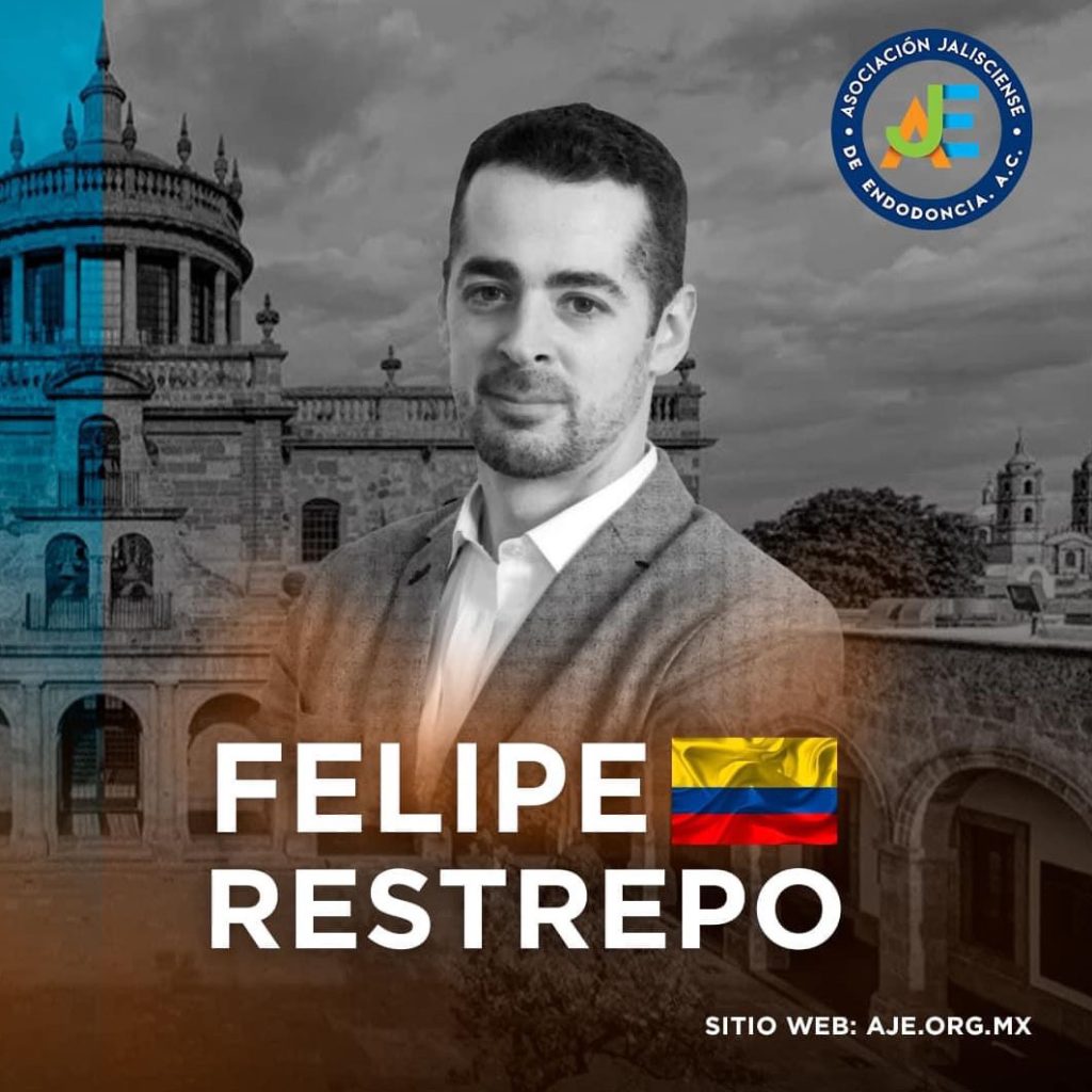 ASOCIACIÓN JALISCIENSE DE ENDODONCIA